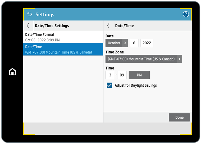 HP Color LaserJet Enterprise M776, M856, HP Color LaserJet Managed ...