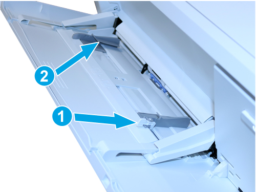 HP Color LaserJet Pro M452, MFP 377, MFP M477 - Control panel message ...