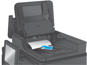 HP LaserJet Enterprise MFP M630 - Control Panel Message Document (CPMD ...