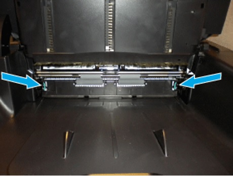 HP LaserJet Enterprise MFP M630 - Control Panel Message Document (CPMD ...
