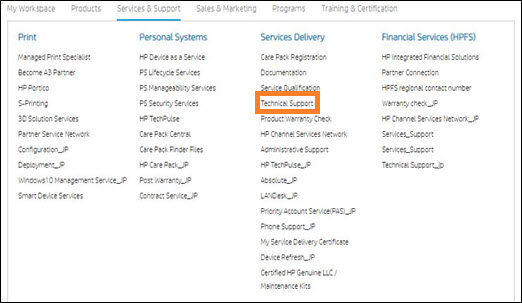 HP LaserJet Enterprise, Managed M806, Flow MFP M830 - Control Panel ...