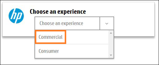 HP LaserJet Enterprise M604, M605, M606 - Control Panel Message ...
