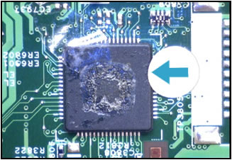 HP PCs - Damage not covered by the HP Standard Limited Warranty | HP ...