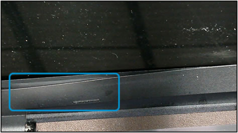 HP PCs - Damage not covered by the HP Standard Limited Warranty | HP ...