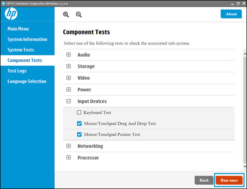 HP PCs - Troubleshooting wired mouse problems | HP® Customer Support