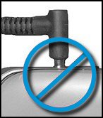 HP Notebook PCs - Using and troubleshooting the AC power adapter | HP ...