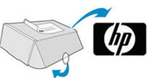 Replace the printhead in HP Photosmart 7520 printers | HP® Support