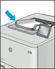 HP LaserJet Enterprise M406, M407, MFP M430, MFP M431, Managed E40040 ...