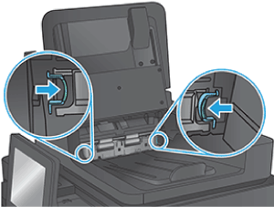HP Color LaserJet Enterprise M455, MFP M480, Managed E45028, Managed ...