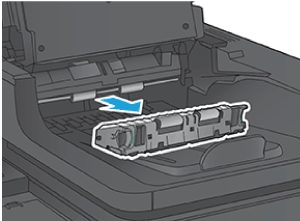HP Color LaserJet Enterprise M455, MFP M480, Managed E45028, Managed ...