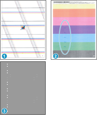 HP Color LaserJet Enterprise M455, MFP M480, Managed E45028, Managed ...