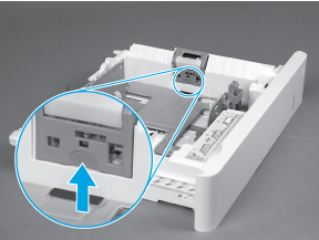 HP Color LaserJet M552, M553, M554, M555, MFP M577, MFP M578, Managed ...
