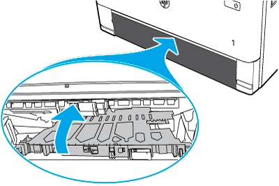 HP LaserJet Enterprise M406, M407, MFP M430, M431, HP LaserJet Managed ...