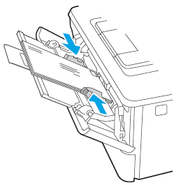 HP LaserJet Enterprise M406, M407, multifonction M430, M431, HP ...