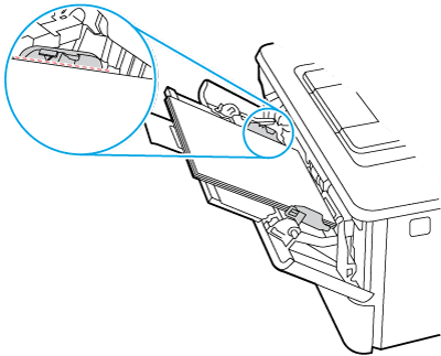 HP LaserJet Enterprise M406, M407, multifonction M430, M431, HP ...