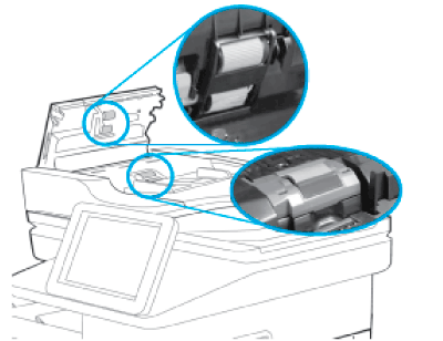Impresoras multifunción HP LaserJet Managed M430, M431 y M480 ...