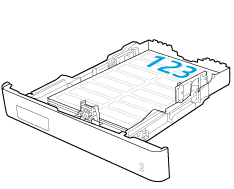 HP Color LaserJet Enterprise M455, MFP M480, HP Color LaserJet Managed ...