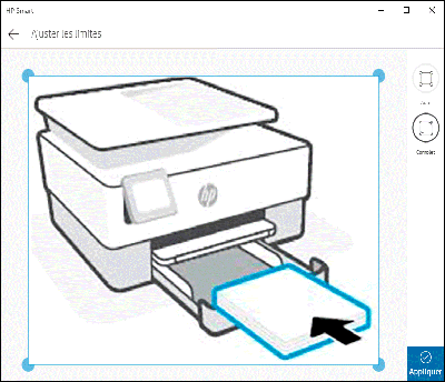 Numérisation avec une imprimante HP | Assistance clientèle HP®