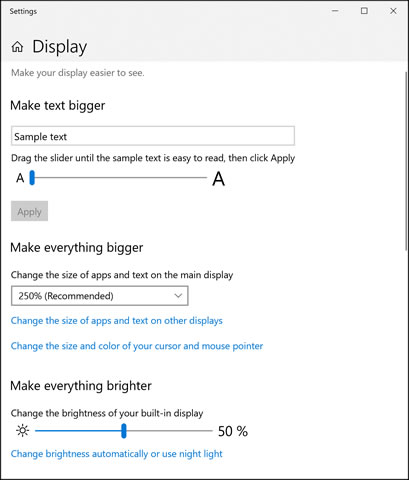 HP PCs - Understanding and using Windows 10 | HP® Customer Support