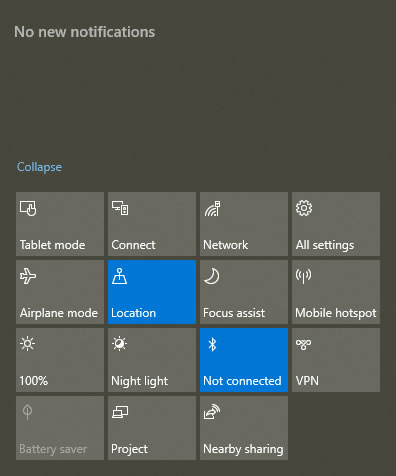 HP PCs - Understanding and using Windows 10 | HP® Customer Support