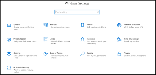 HP PCs - Understanding and using Windows 10 | HP® Customer Support