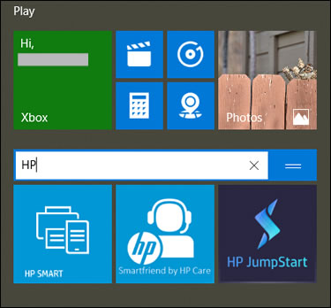 HP PCs - Understanding and using Windows 10 | HP® Customer Support