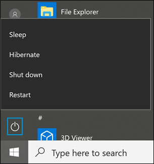 HP PCs - Understanding and using Windows 10 | HP® Customer Support