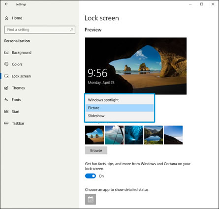 Frequently asked questions (FAQs) about Windows 10 | HP® Customer Support