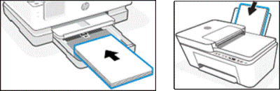 HP Lazer yazıcıyla kağıdın her iki tarafına yazdırma | HP® Müşteri Desteği