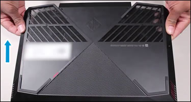 Remove the memory module | HP® Support