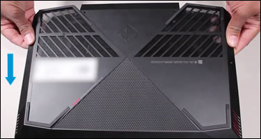 Replace the memory module | HP® Support