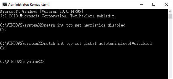 HP Bilgisayarlar - Kablosuz Ağ ve İnternet Sorunlarını Giderme (Windows ...
