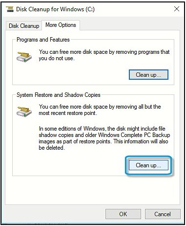 HP PCs - Using Microsoft System Restore | HP® Support