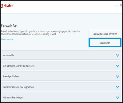 HP pc's - Microsoft Systeemherstel gebruiken | HP® ondersteuning