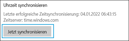 HP-PCs – Einstellen von Uhrzeit und Datum, nachgehende Uhr, Uhrzeit und ...