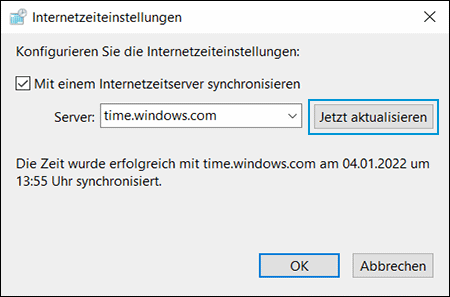 HP-PCs – Einstellen von Uhrzeit und Datum, nachgehende Uhr, Uhrzeit und ...