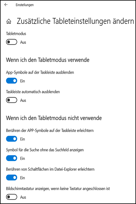 HP-PCs – Verstehen und Verwenden von Windows 10 | HP® Kundensupport