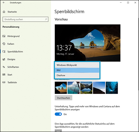 Häufig gestellte Fragen (FAQ) zu Windows 10 | HP® Kundensupport