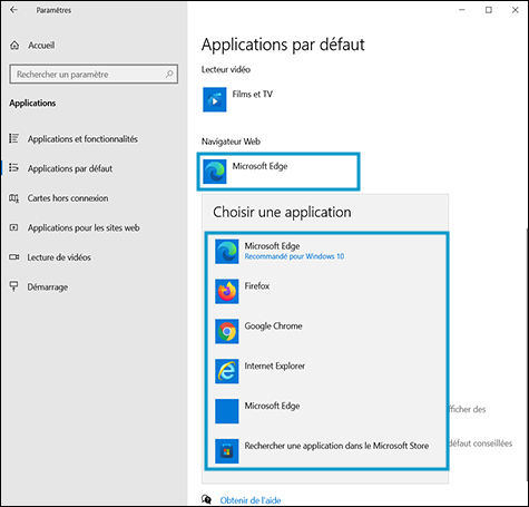Foire aux questions (FAQ) sur Windows 10 | Assistance clientèle HP®