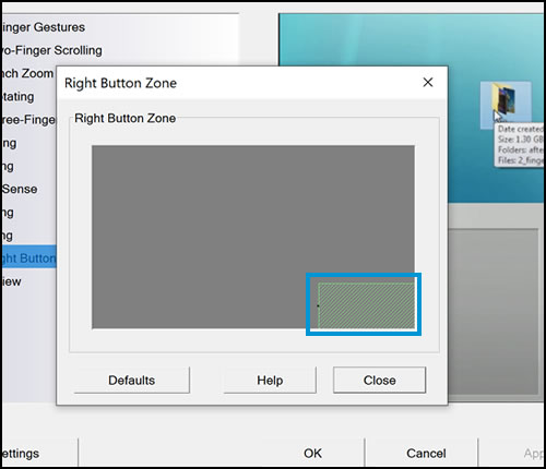 HP Notebook PCs - Using the TouchPad or ClickPad (Windows 10) | HP ...