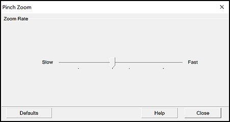 HP Notebook PCs - Using the TouchPad or ClickPad (Windows 10) | HP ...