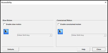 HP Notebook PCs - Using the TouchPad or ClickPad (Windows 10) | HP ...