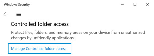 HP PCs - Using Windows Security to prevent virus and spyware problems ...