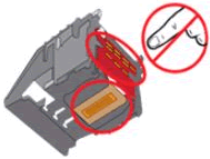 Replace the printhead in HP OfficeJet Pro 7720, 7730 printers | HP ...