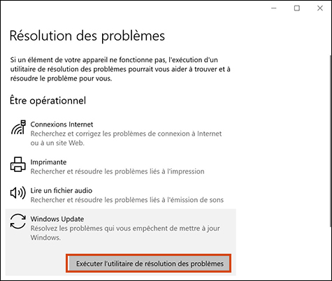 Ordinateurs de bureau HP - L'ordinateur redémarre de manière inattendue ...