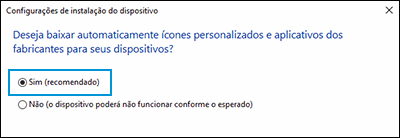 Impressoras HP - “Driver indisponível” ou um sinal de alerta amarelo ao ...