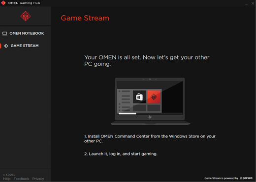 HP PCs - HP OMEN Gaming Hub | HP® Customer Support