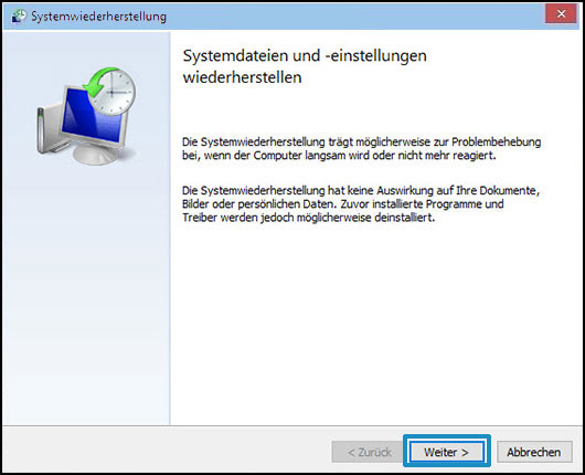 HP PCs – Fehlermeldungen auf einem blauen Bildschirm (Windows 10) | HP ...