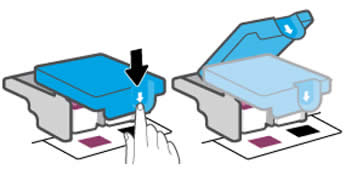 Errores del cabezal de impresión en las impresoras HP Smart Tank 500 y 600 | Soporte al cliente ...
