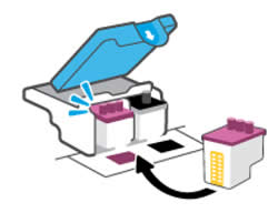 Errores del cabezal de impresión en las impresoras HP Smart Tank 500 y 600 | Soporte al cliente ...